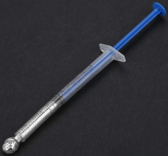 Liquid Metal Thermal Grease – Worldwide PC Australia