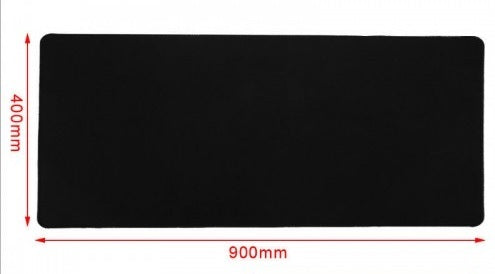 Extra Large Gaming Mousepad 400*900*3mm – Worldwide PC Australia