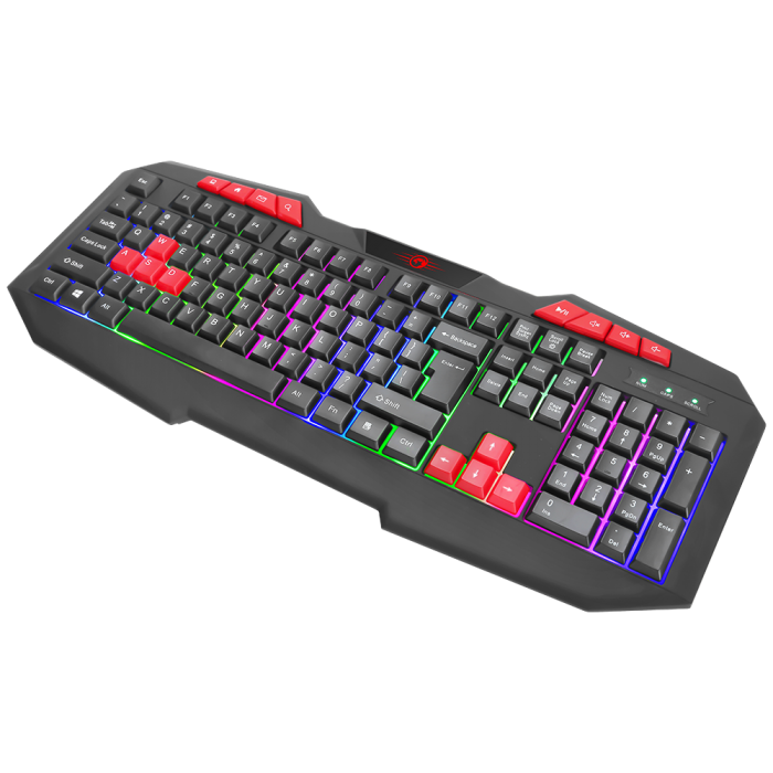 MARVO K602 Gaming Keyboard – Worldwide PC Australia